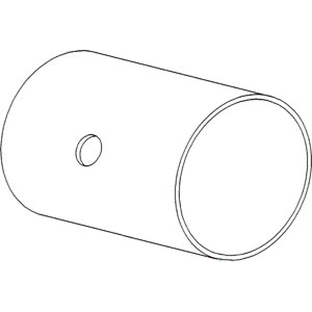 RAParts WN-A877R Knee, Bushing Fits John Deere 3010 4010 3020 4020 2510 ...