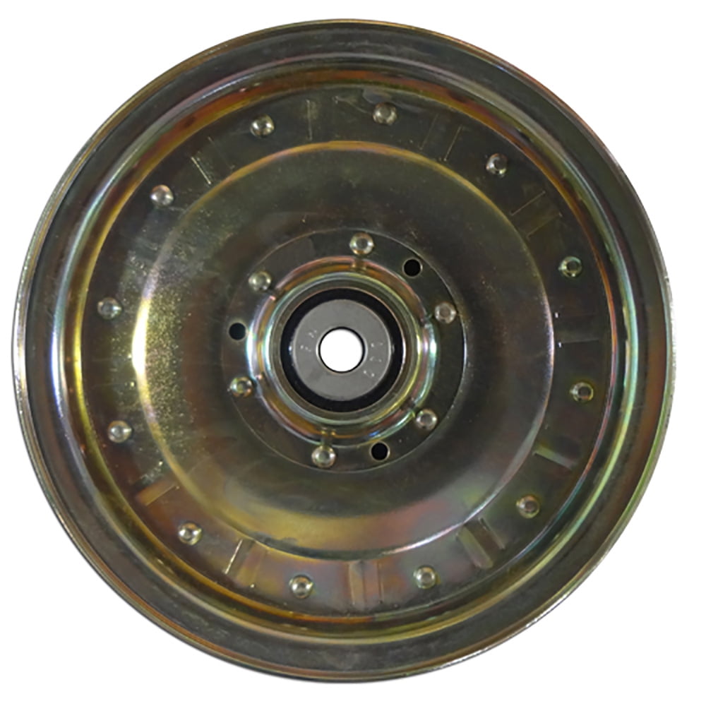 RAParts WN-AH94450 Idler, Pulley, Feeder House Fits Ford/New Holland CR9040 CR9060 CR9070 CR9080 ...