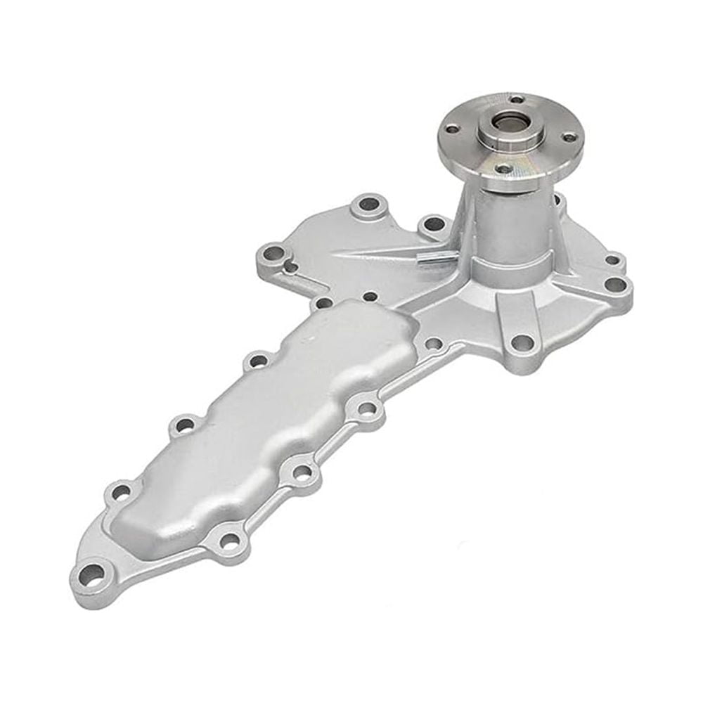 RAParts Water Pump Fits Bobcat 6653941 Fits Case 332451A1 Fits Kubota ...