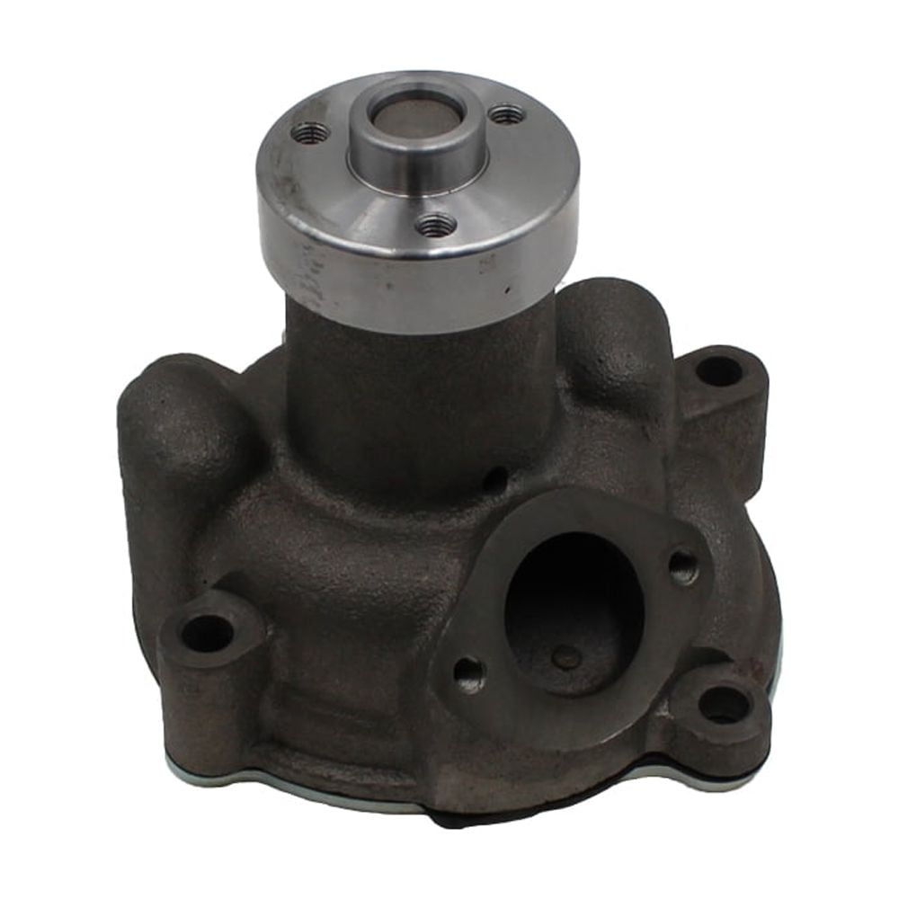 RAParts Water Pump - Fits Case-IH - 504065104 - Walmart.com
