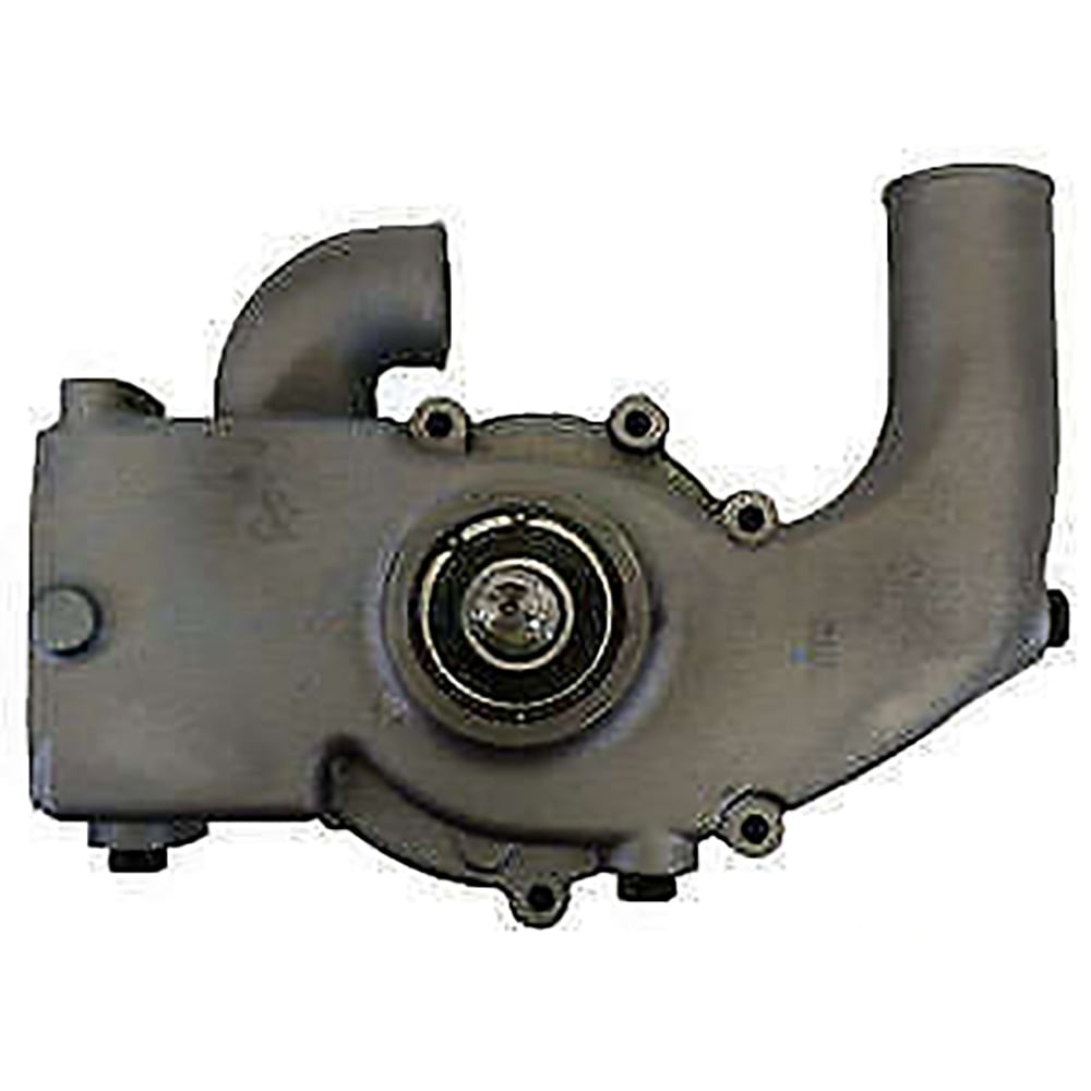 RAParts Water Pump Fits Massey Ferguson 699 Fits Perkins 354.4T ...