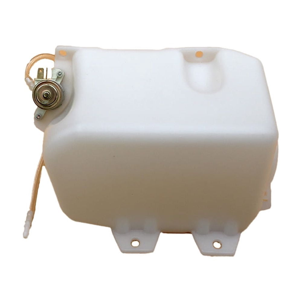 RAParts Water Tank Assembly Fits Komatsu Industrial PC220-8 PC220LC-6 ...
