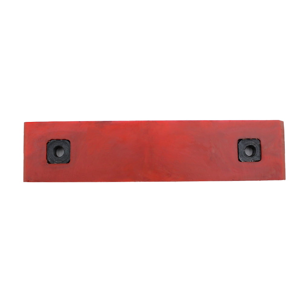 RAParts Wear Pad - Long 294/002 Fits JCB Loadall 515-40 524-50 Teletruk ...