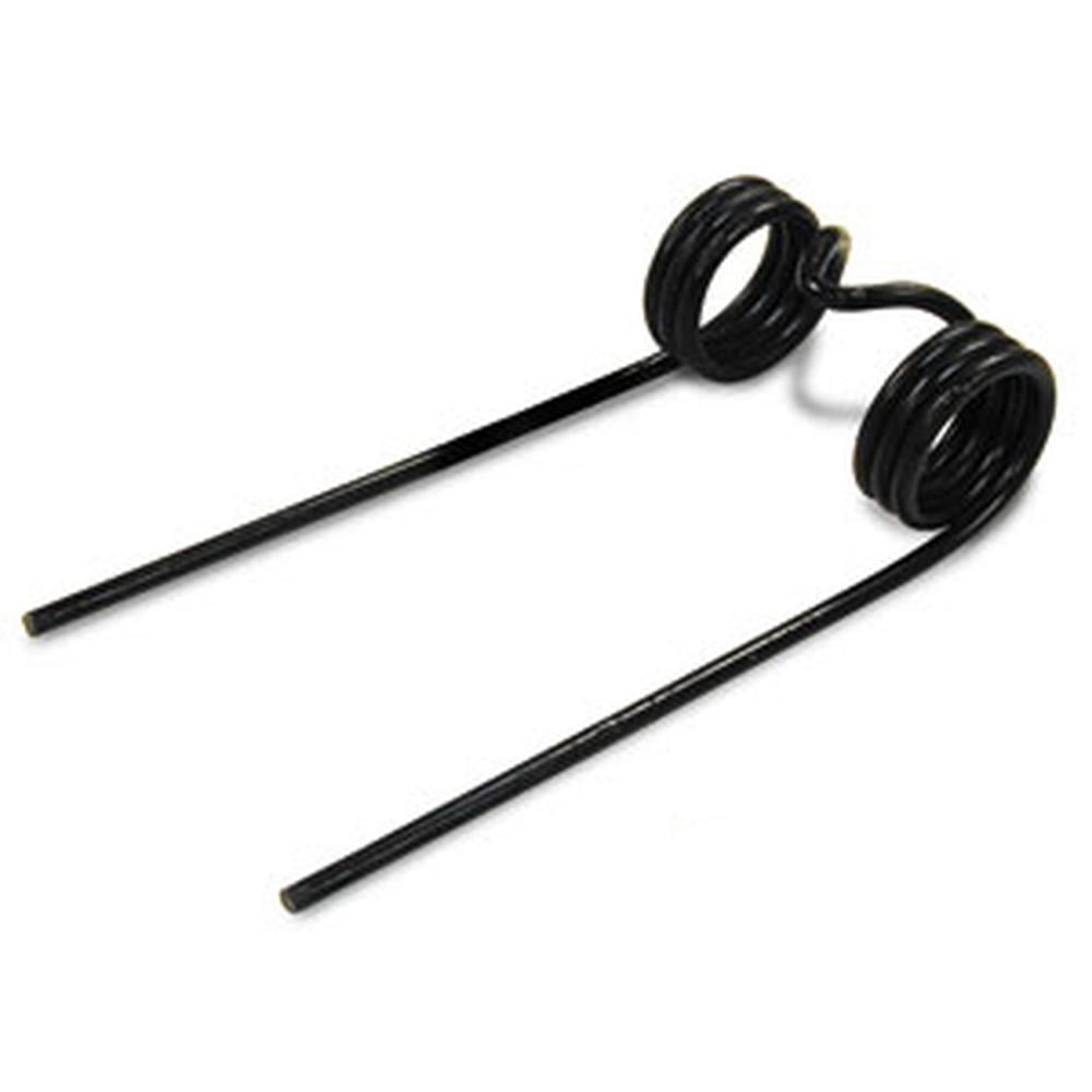 RAParts Windrower Rake Tooth Fits John Deere Models - Walmart.com