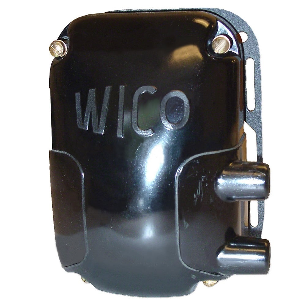 RAParts X5643 New Aftermarket Magneto Cap Fits John Deere Tractor A AO ...