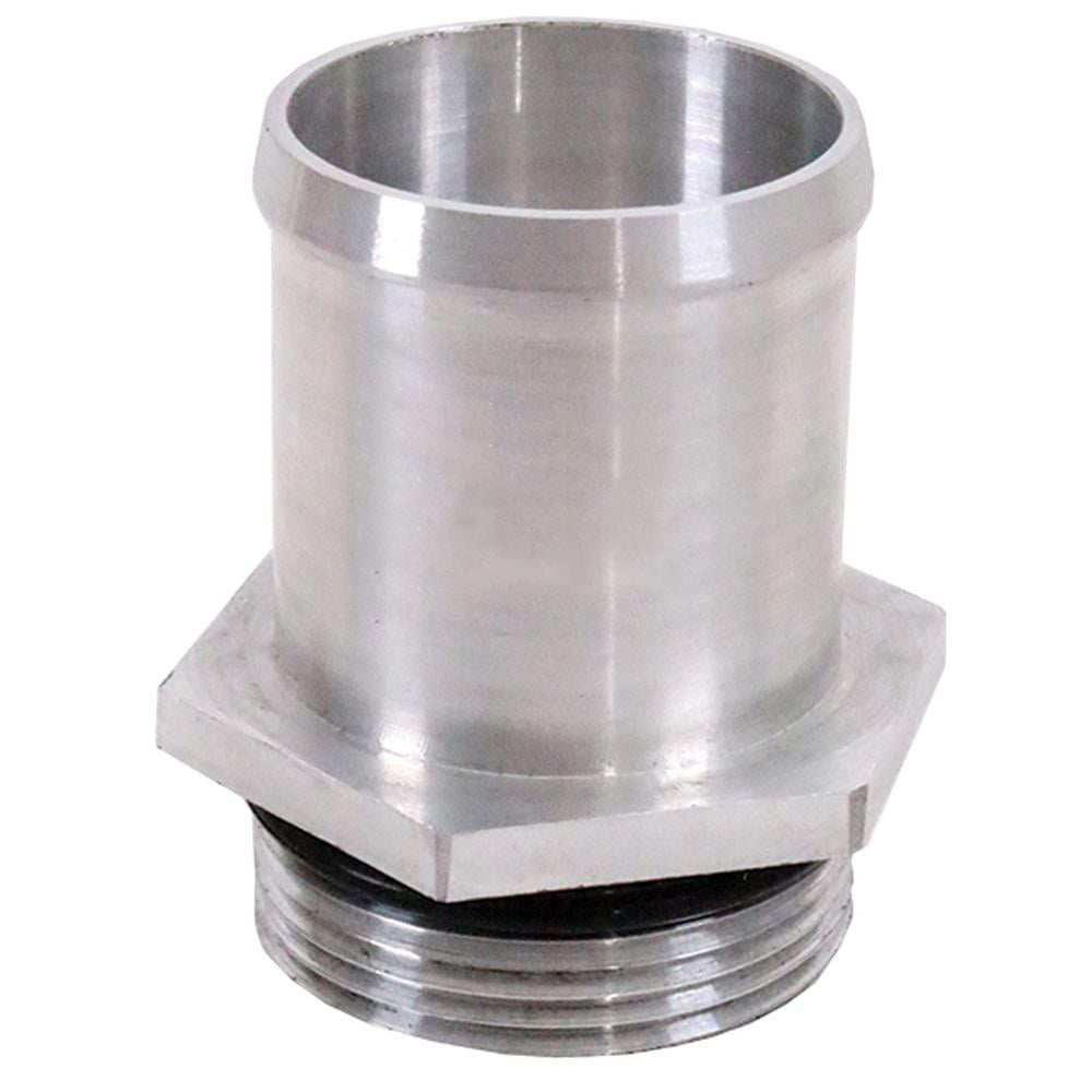 RAParts Z17548 Threaded Hose Connection - 1 5/8-12UNJ to 1 1/2" Hose ...