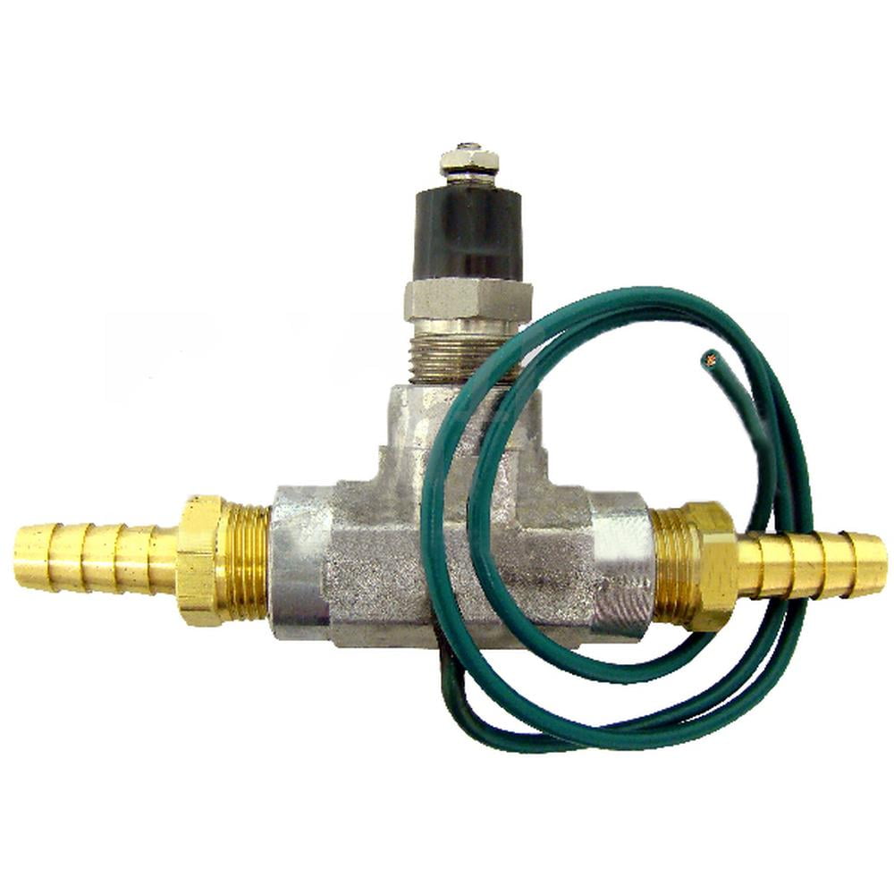 RAParts Z18348 Transmission Temperature Fan Control Kit - Walmart.com