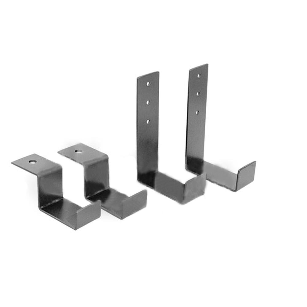 RAParts Z21220 Steel Radiator Mounting Kit - Walmart.com