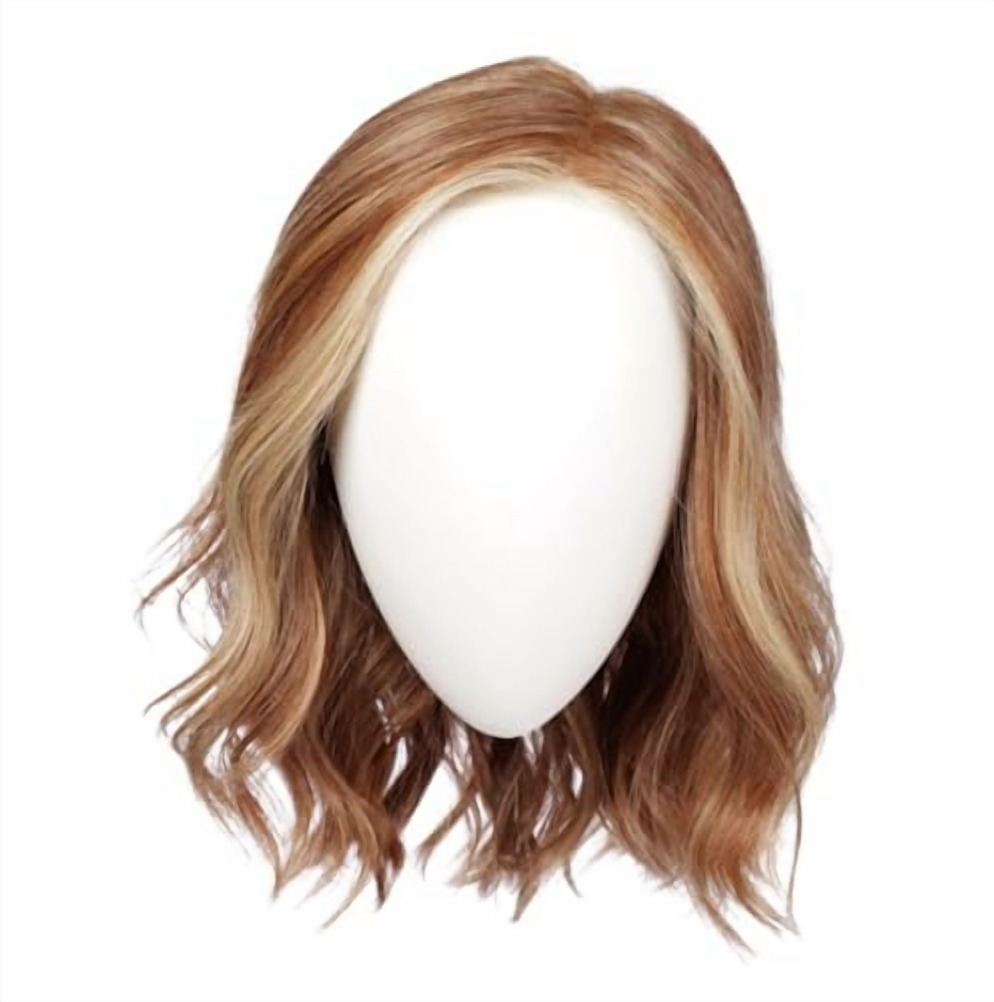 RAQUEL WELCH SIMMER ELITE LAYERED SHOULDER LENGTH HAIRUWEAR RAQUEL ...