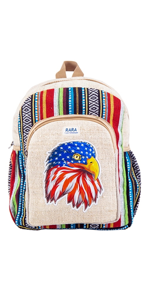 RARA Handmade backpack - Walmart.com