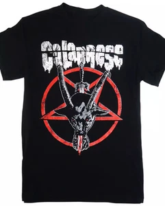 RARE Calabrese band HOT NEW T-shirt black Cotton All sizes - Walmart.com
