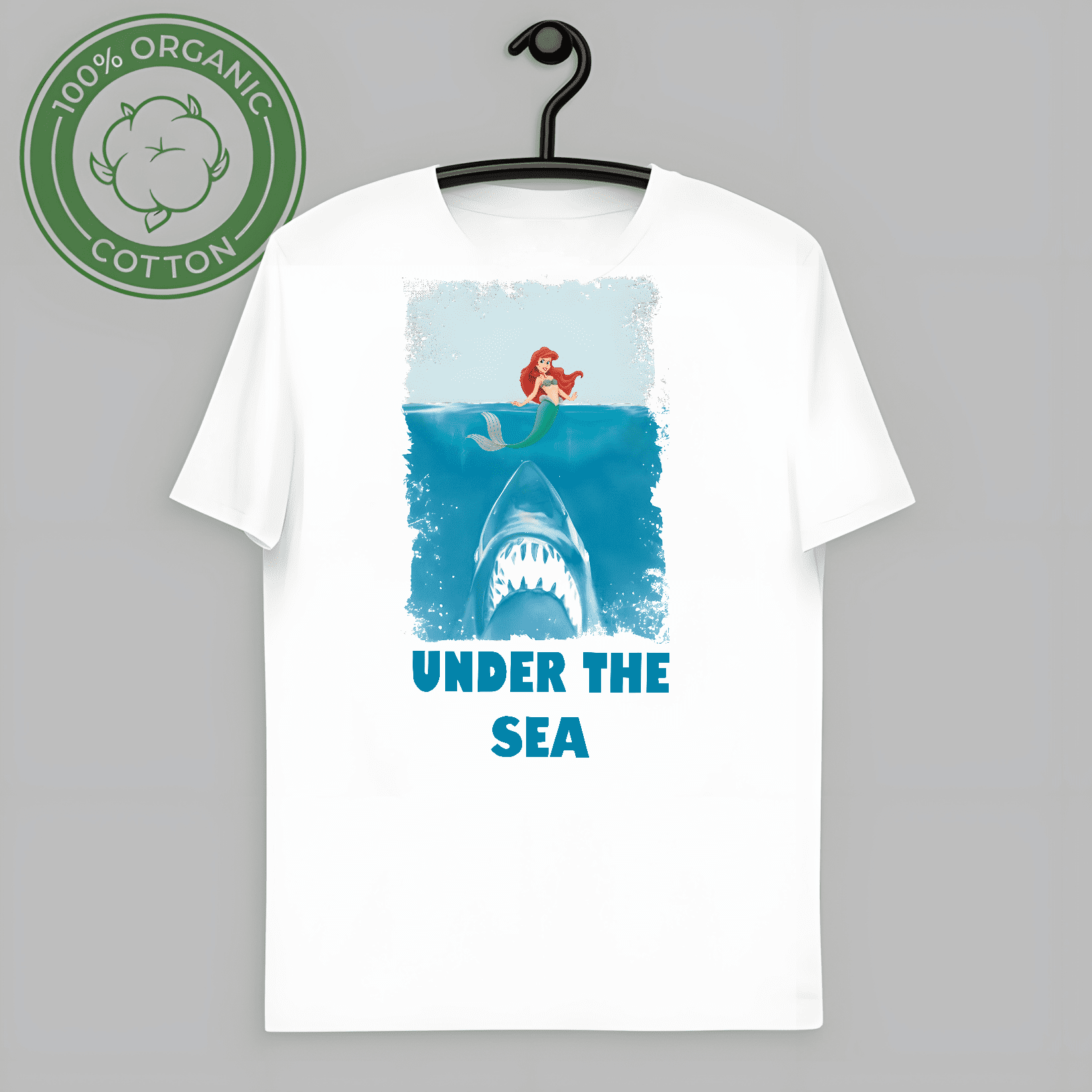 RARE Cartoon Character Graphic Tee, Animated Movie-Inspired Shirt ...