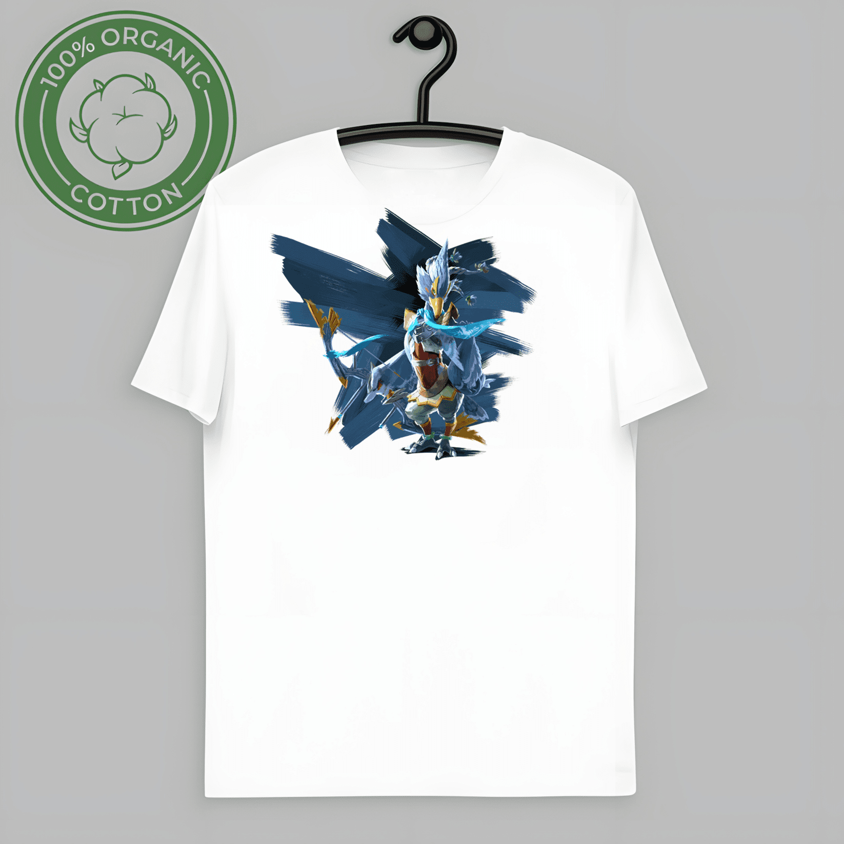 RARE Champion Revali (Inspired by The Legend of Zelda Franchise) Unisex ...