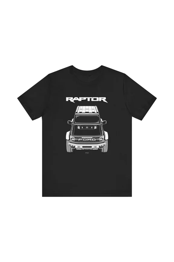 Ford Raptor Shirt