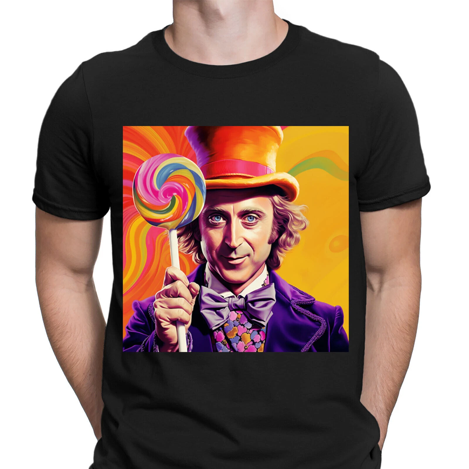 RARE Funny 80s Tv Series Film Movie Comedy Humor Retro Vintage Mens T ...