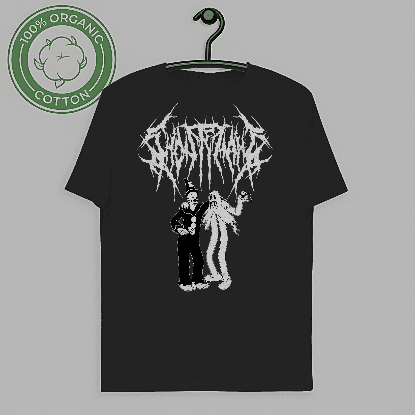 RARE Ghostemane Unisex T-Shirt - Hexada Album Tee - Rap Music Graphic ...