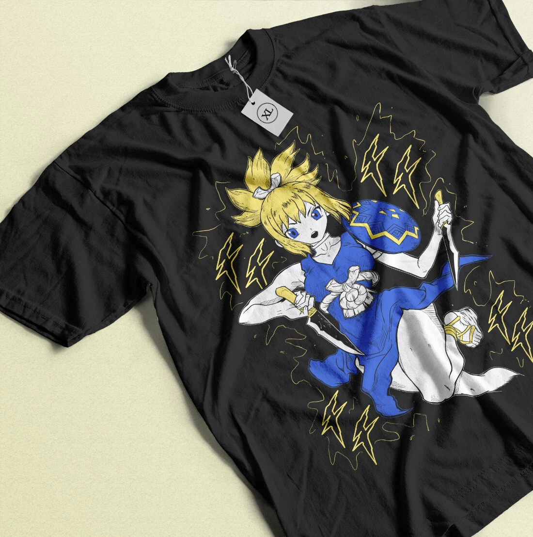 RARE Kohaku T-Shirt Anime Manga Taiju Oki Ryusui Dr Stone Senku ...