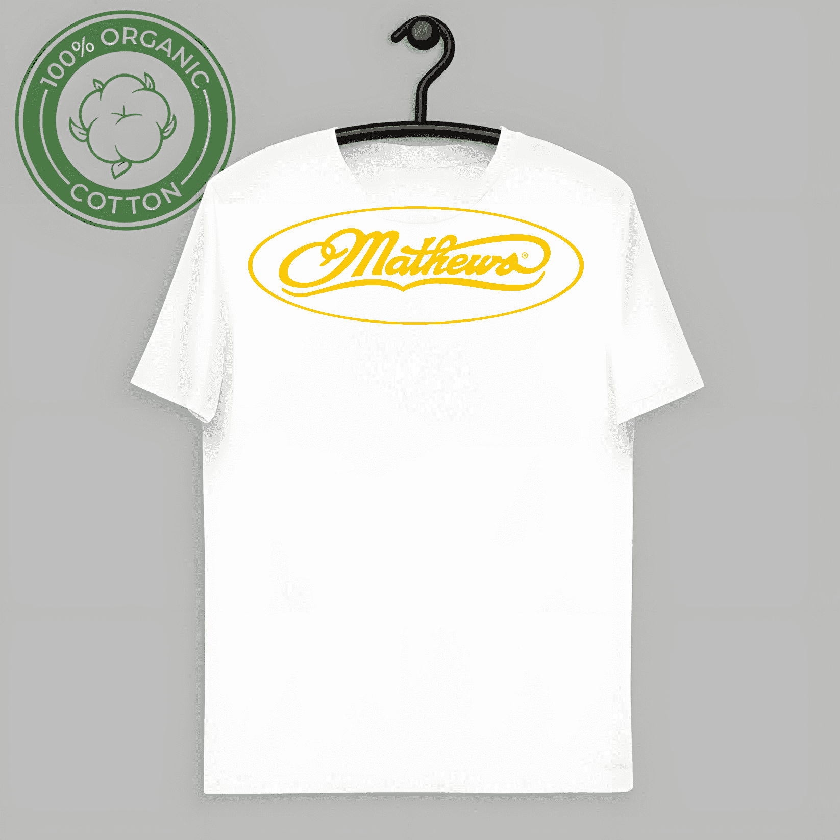 RARE Mathews Archery Logo Short Sleeve Unisex T-Shirt Size-TH60668 ...