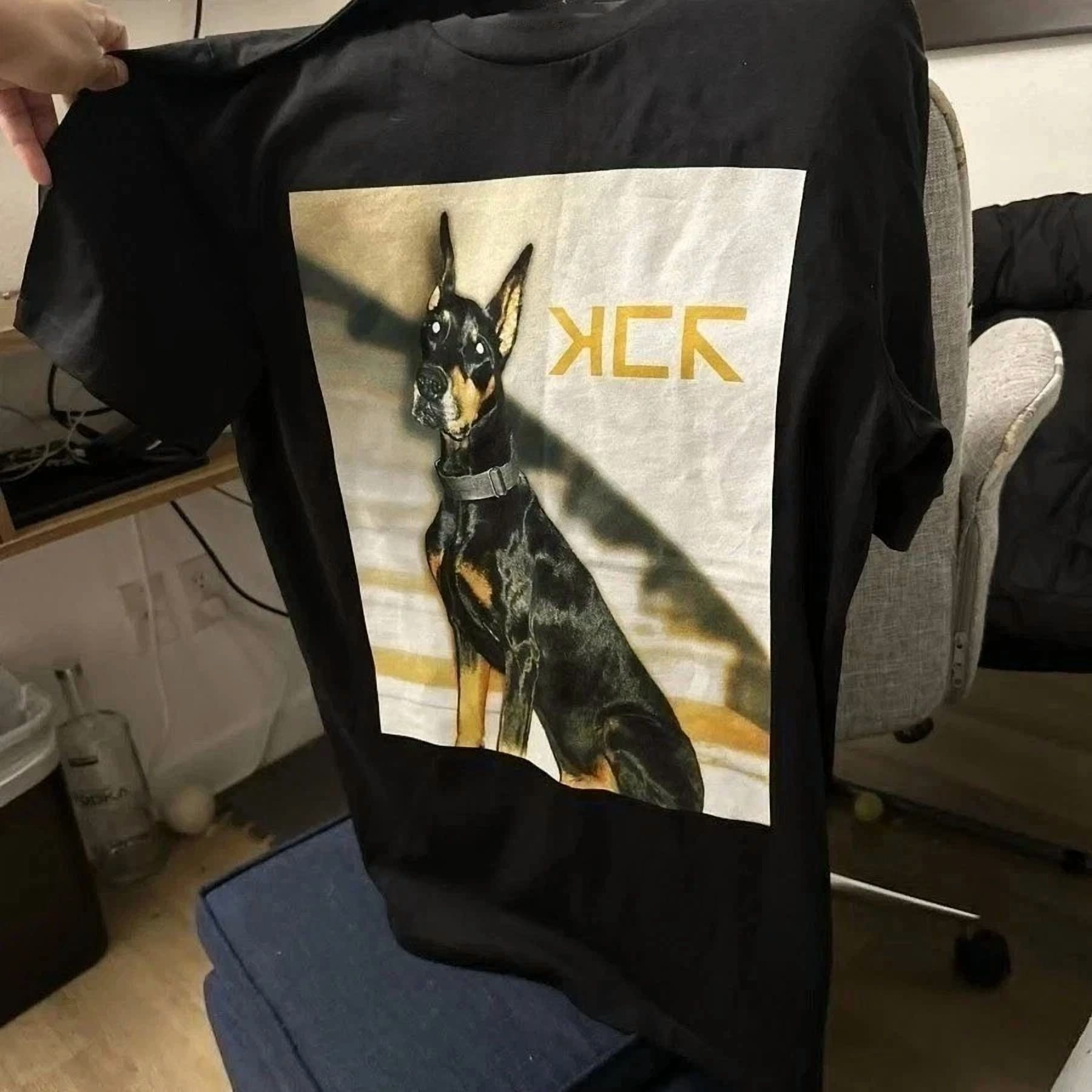 RARE My Chemical Romance MCK T-shirt 2025 Tour Merch Subpop REPRINT ...