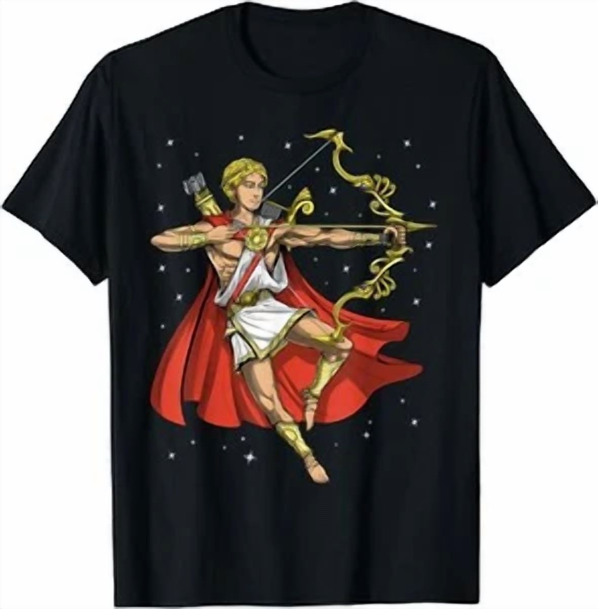 RARE NEW LIMITED Apollo Mythology Greek God Ancient Greece Deity Of ...