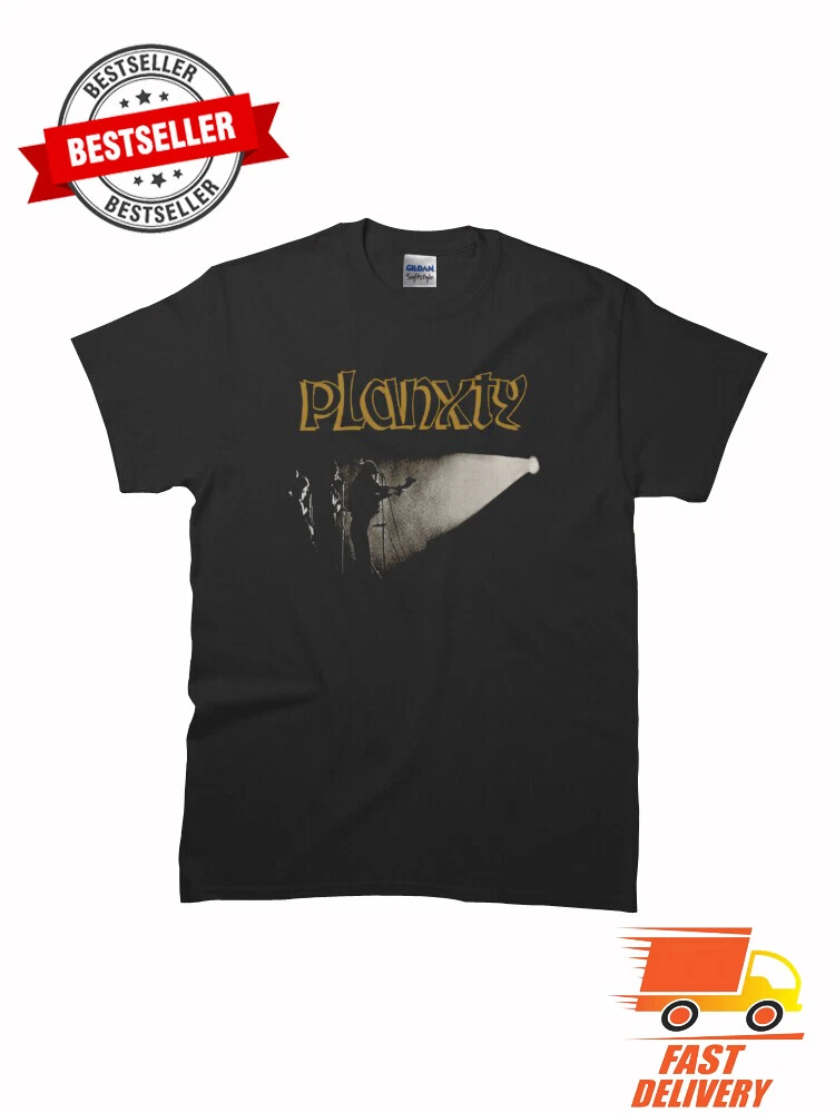 RARE New Planxty One Night in Bremen (Live) Classic MAN WOMAN T-Shirt ...