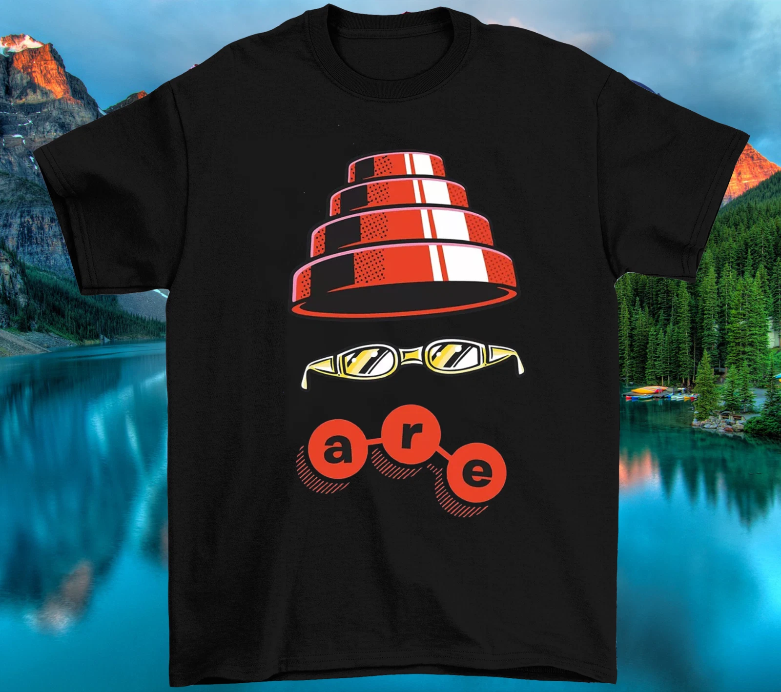 RARE New Popular Devo Art Band Gift For Fans Unisex All Size Shirt ...