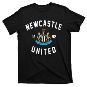 RARE Newcastle United 1892 T-Shirt - Walmart.com