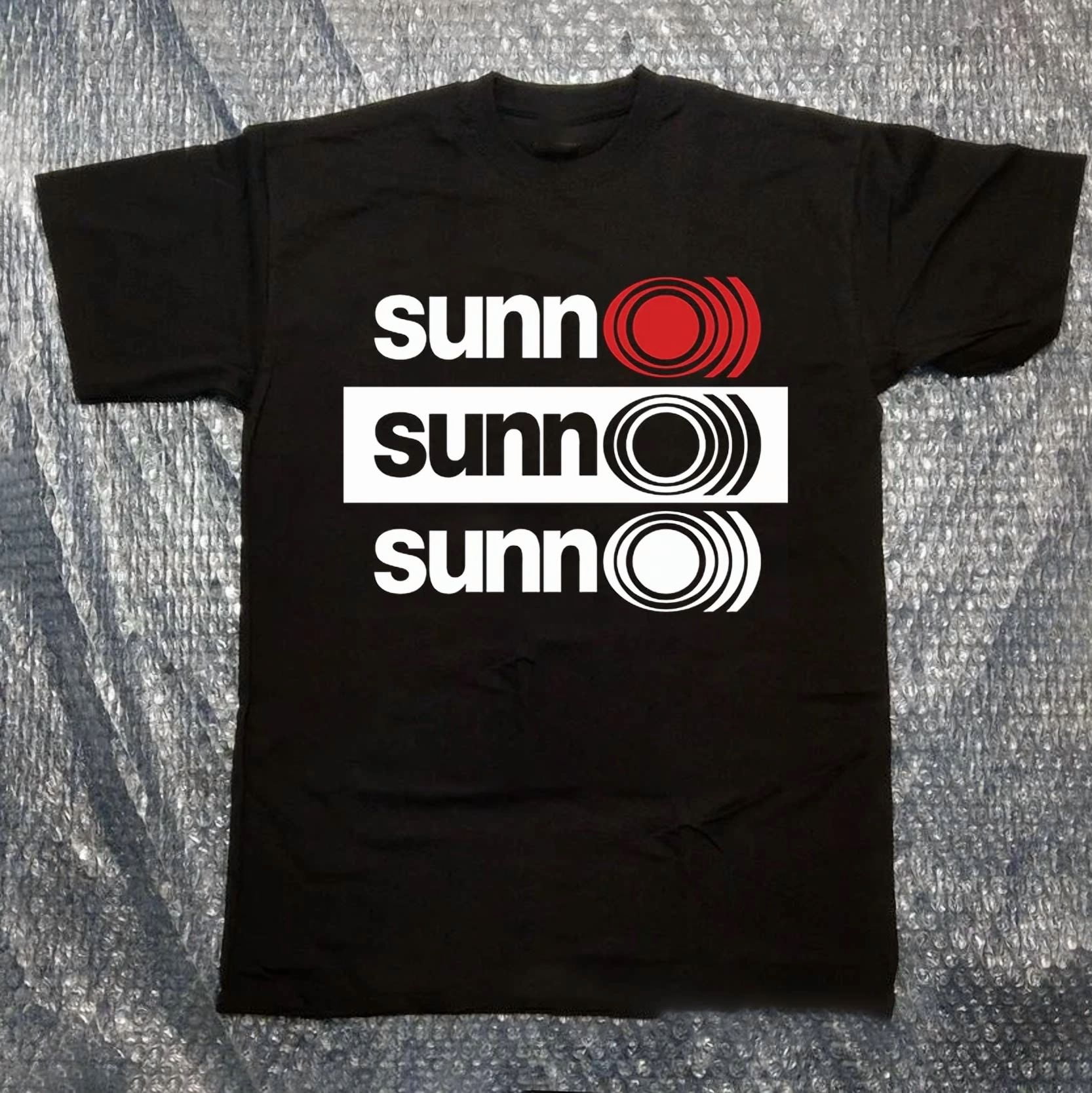 RARE Sunn O))) The Grimmrobe Demos Gift For Fan T-Shirt Unisex All Size ...