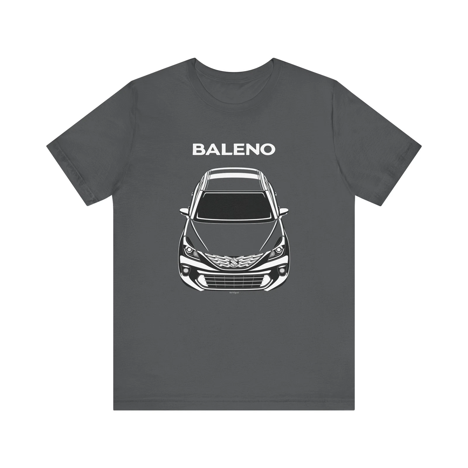 RARE Suzuki Baleno 2019-2021 T-shirt - Walmart.com