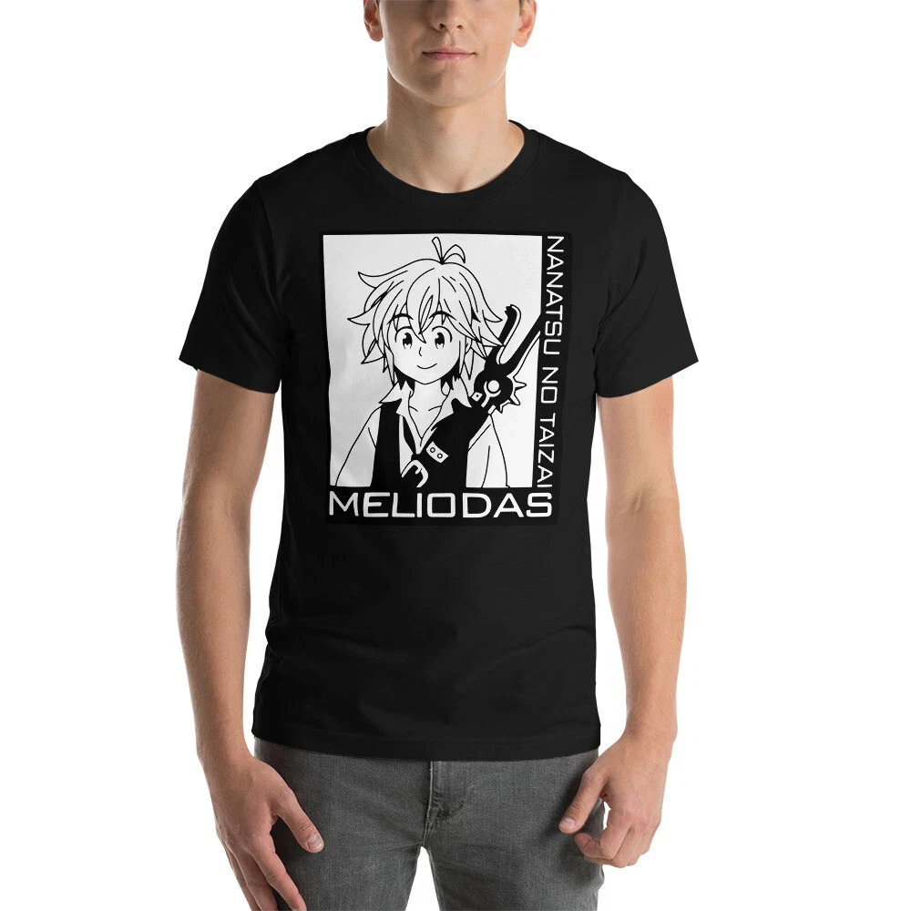 RARE The Seven Deadly Sins,nanatsu No Taizai,Hawk,Ban,Escanor,Anime ...