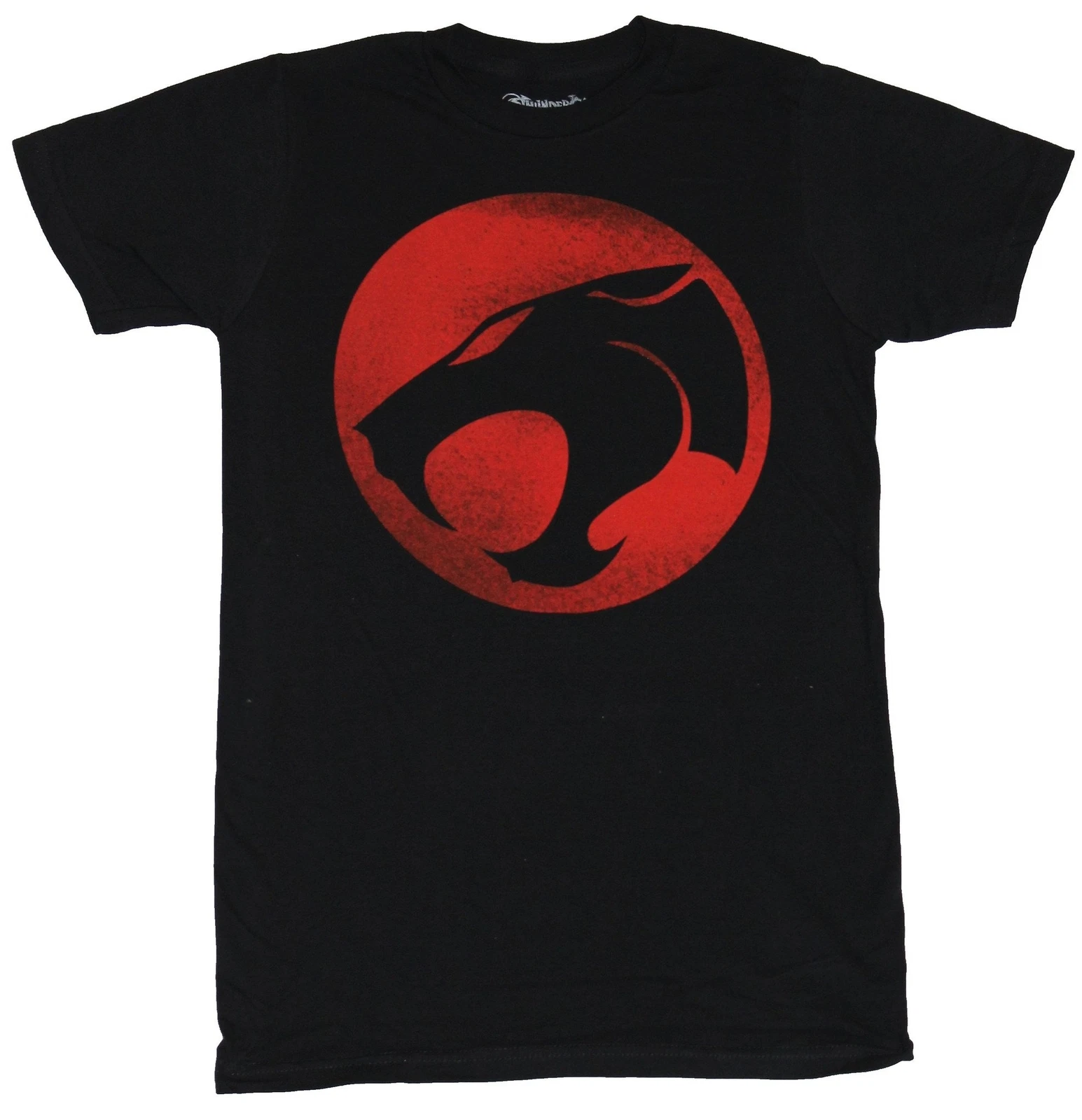 RARE Thundercats Adult New T Shirt Distressed Classic Thundercat Logo rare-thundercats-adult-new-t-shirt-distressed-classic-thundercat-logo