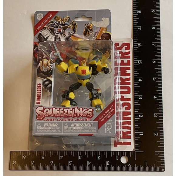 Transformers Bumblebee Action Figures in Transformers Action Figures ...