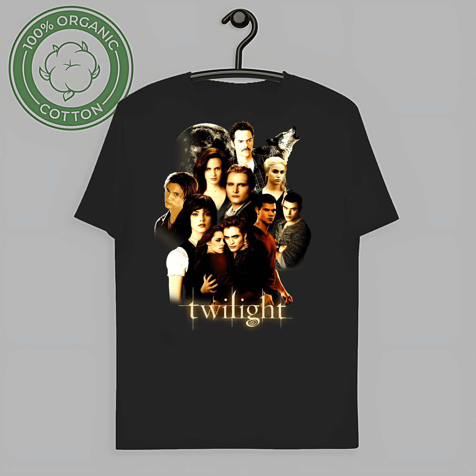 RARE Twilight graphic tee, Vintage T-Shirt, Graphic T-shirt, twilight ...