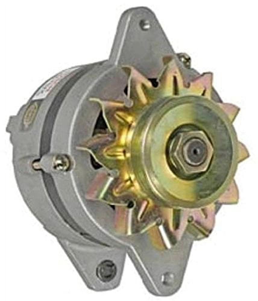 RAREELECTRICAL Alternator Compatible With Kubota Tractor L245dt L245hc ...