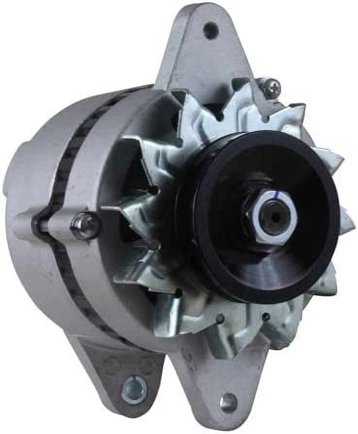 RAREELECTRICAL New Alternator Compatible With Kubota Tractor L2250dt ...