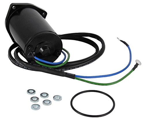RAREELECTRICAL New Rareelectrical Tilt Trim Motor Compatible With ...