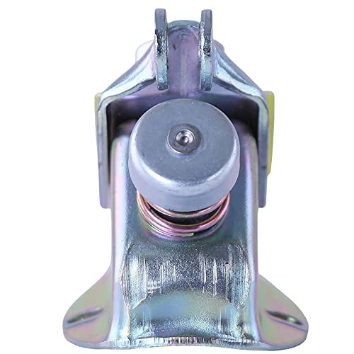 RAREELECTRICAL New Solenoid Switch Compatible With International ...