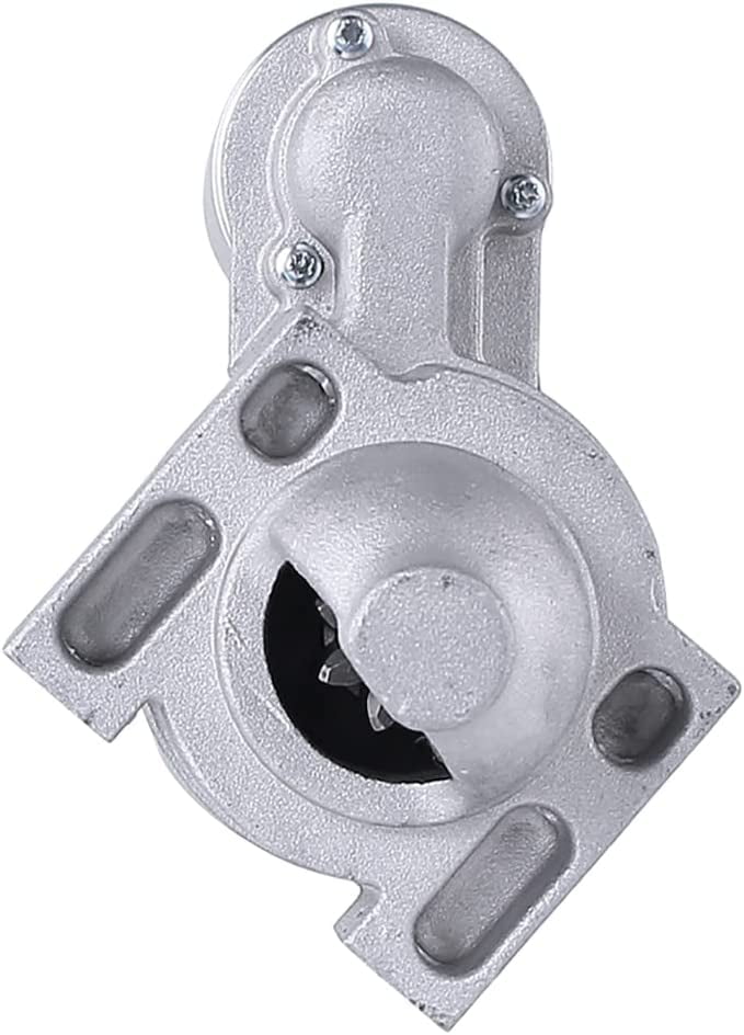 RAREELECTRICAL New Starter Motor Compatible with Generac Engine Gth990 ...