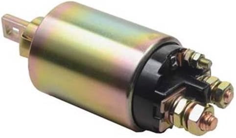 RAREELECTRICAL Rareelectrical New 12V Solenoid Compatible With Ford ...