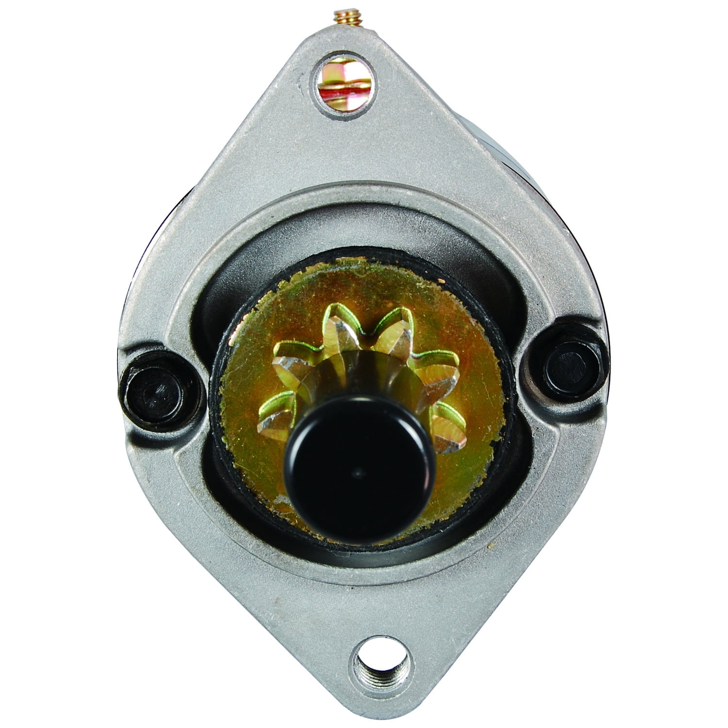 Starter 12 Volt 9 Tooth Compatible with Polaris 550 Transport LX Sport ...