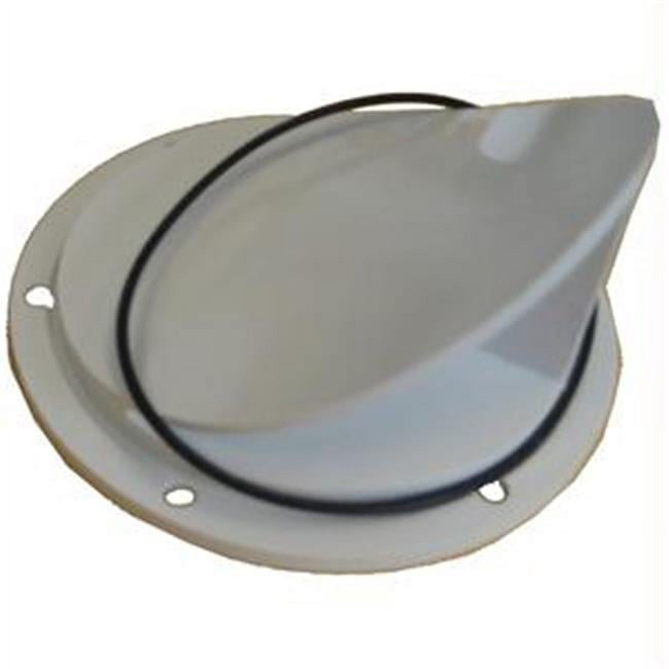 RARITAN CROWN HEAD FRONT COVER with O - RING - - Walmart.com