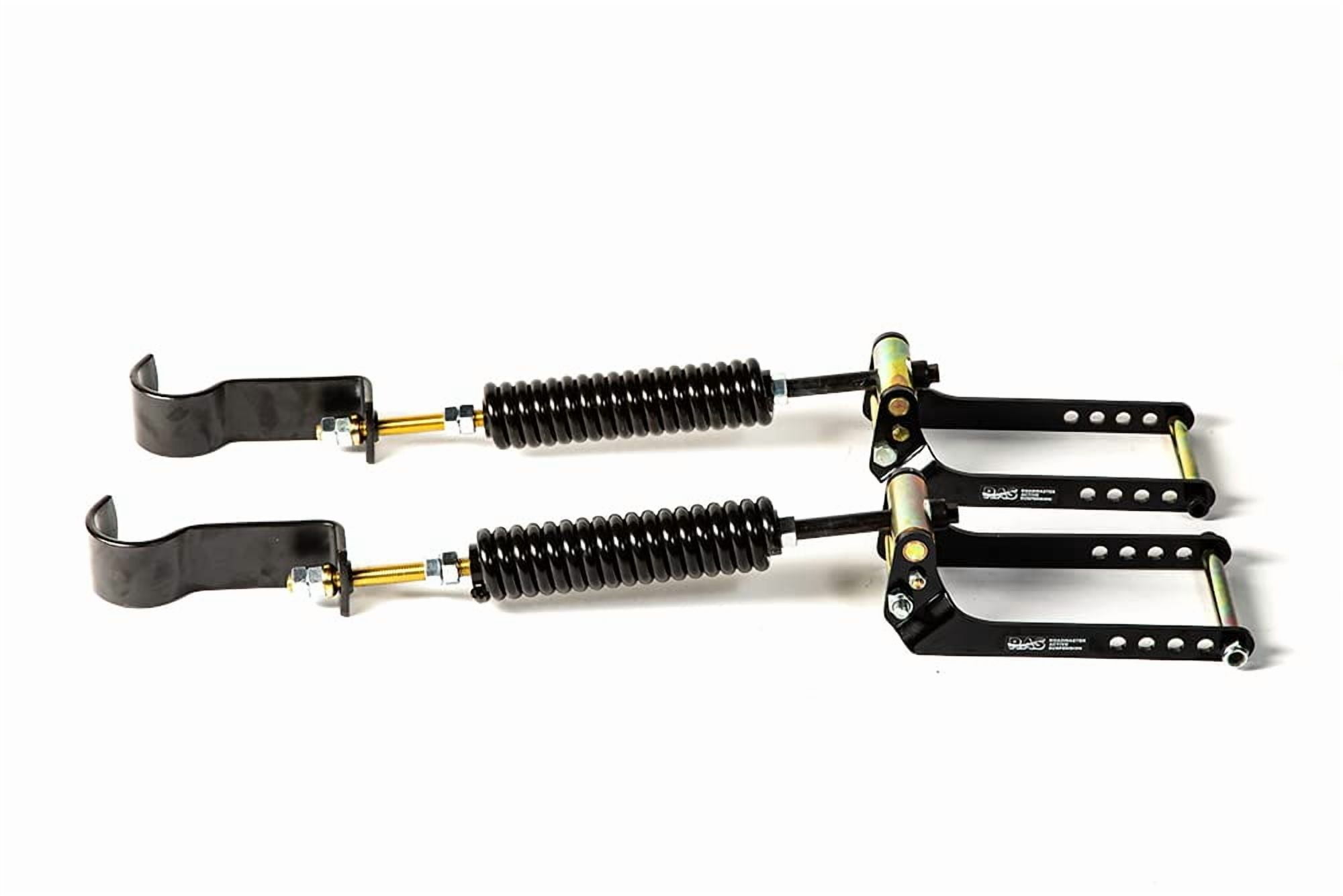(RAS®) RoadActive Suspension HD 3611-SLHD | Fits 2009-2024 Ford F250 ...