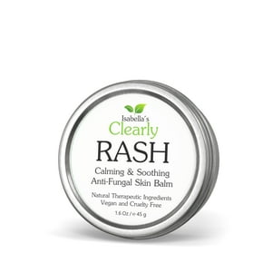 Underarm Rash Fungal