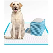 PICO Potty Wall - Vertical Pee Pad Holder - Protection from Dogs that ...