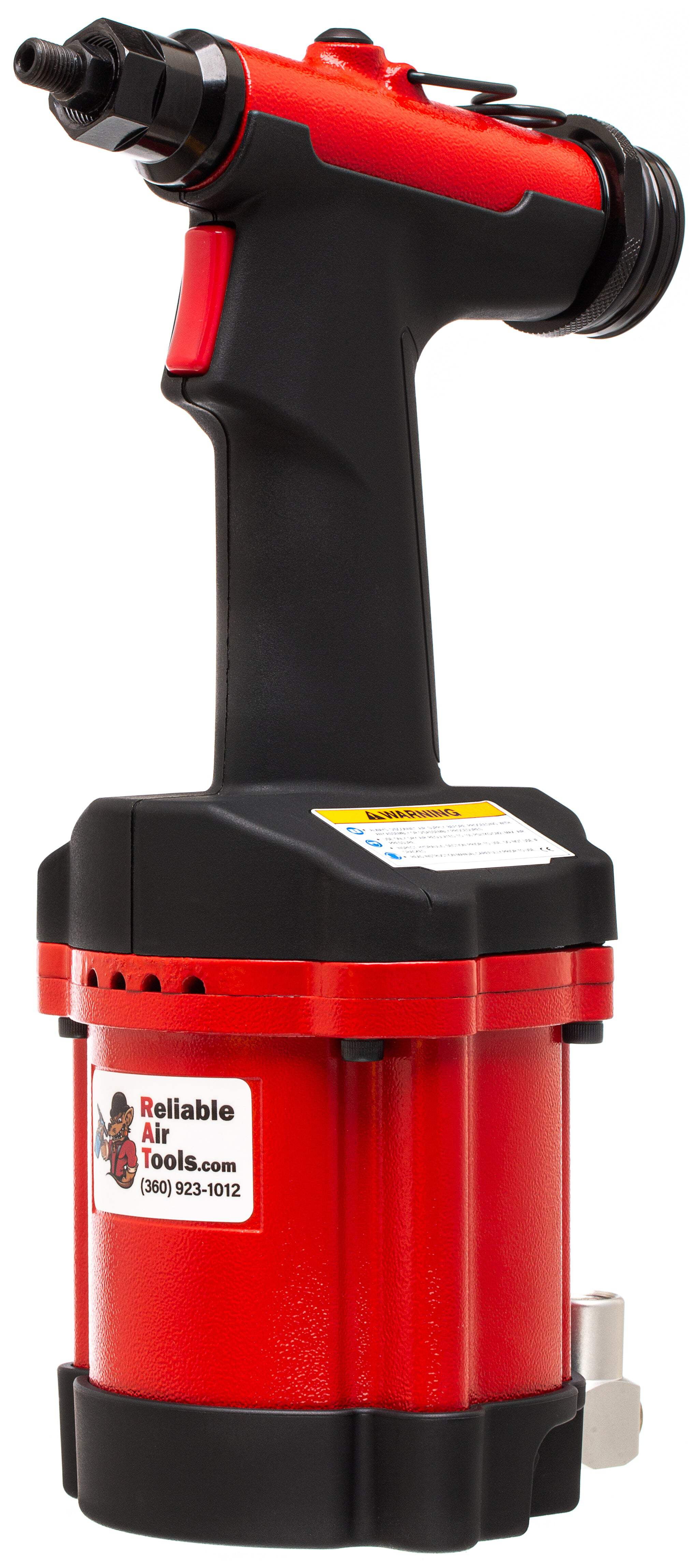 RAT1218 Cherry Max Riveter (Accepts Cherry Max Noses) - Walmart.com
