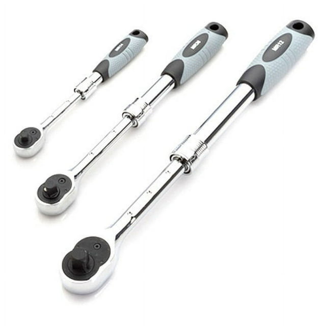 RATCHET SET 3PC - Walmart.com