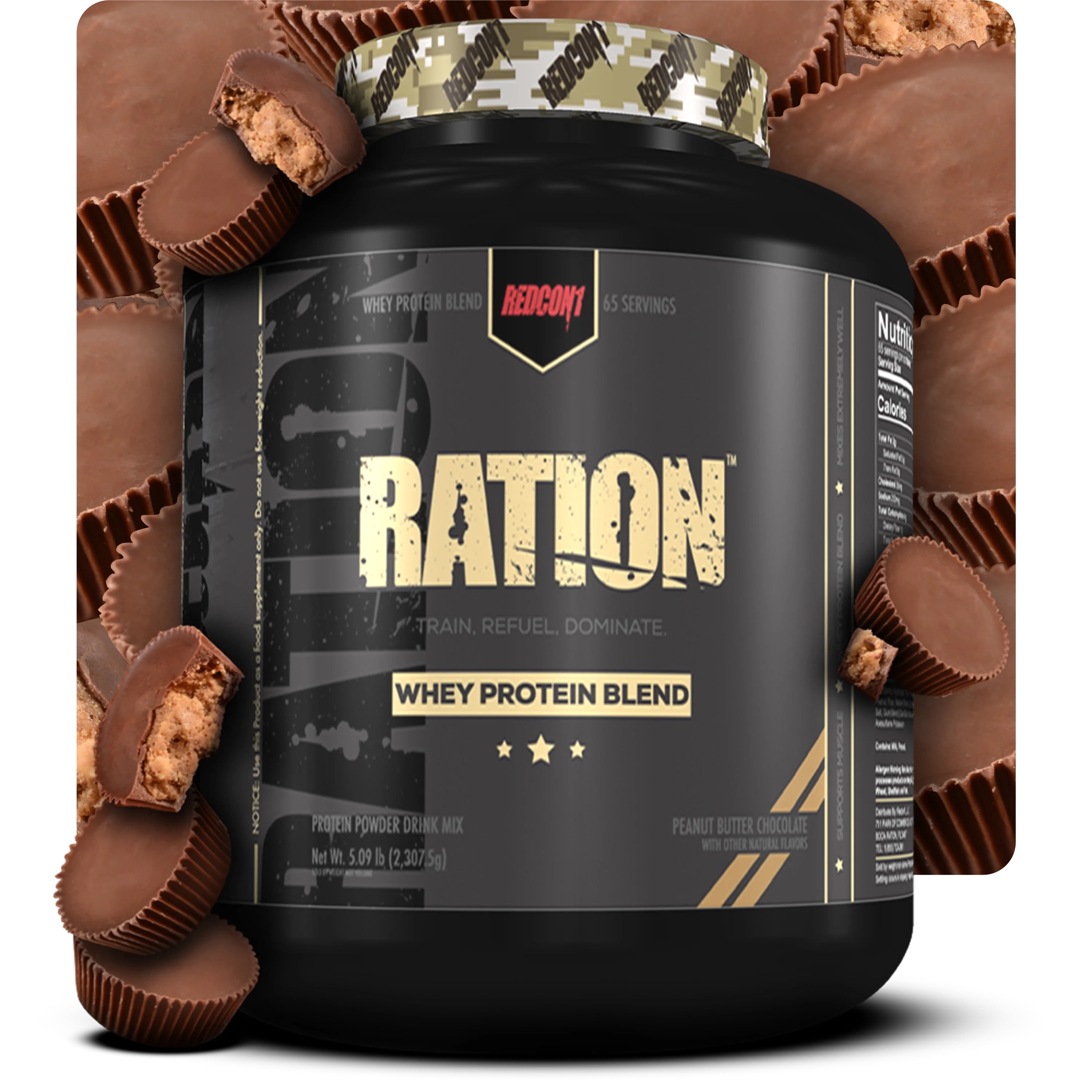 Ration Whey Protein Review at Jason Criner blog