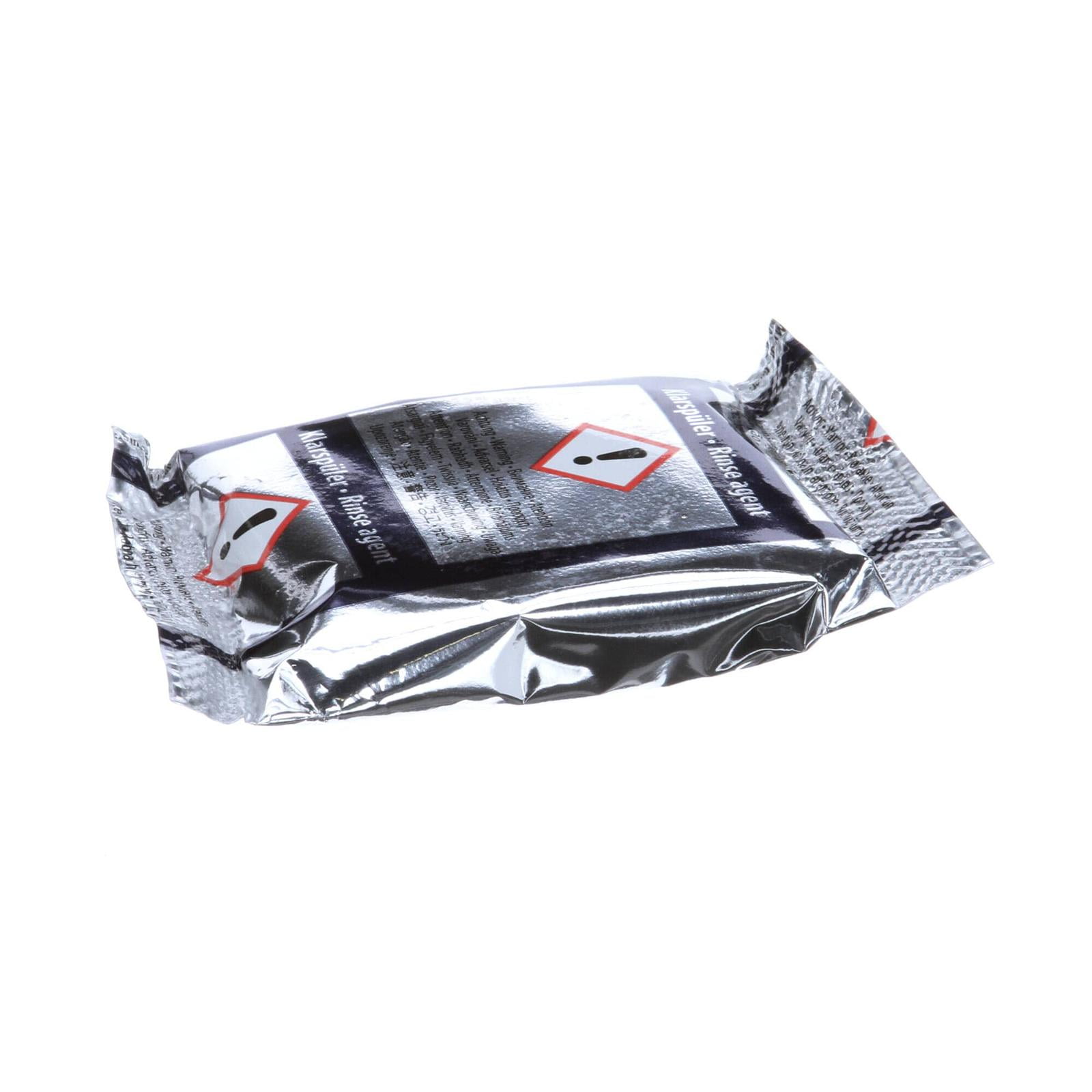 RATIONAL - Rational Rinse Tabs for Non-CareControl Units - Walmart.com