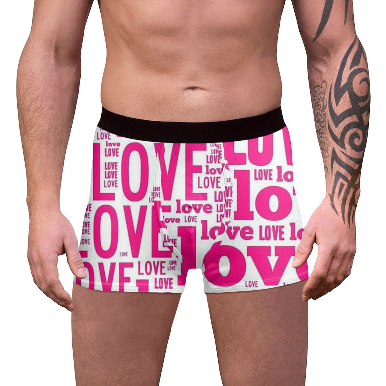 Unique mens underwear store