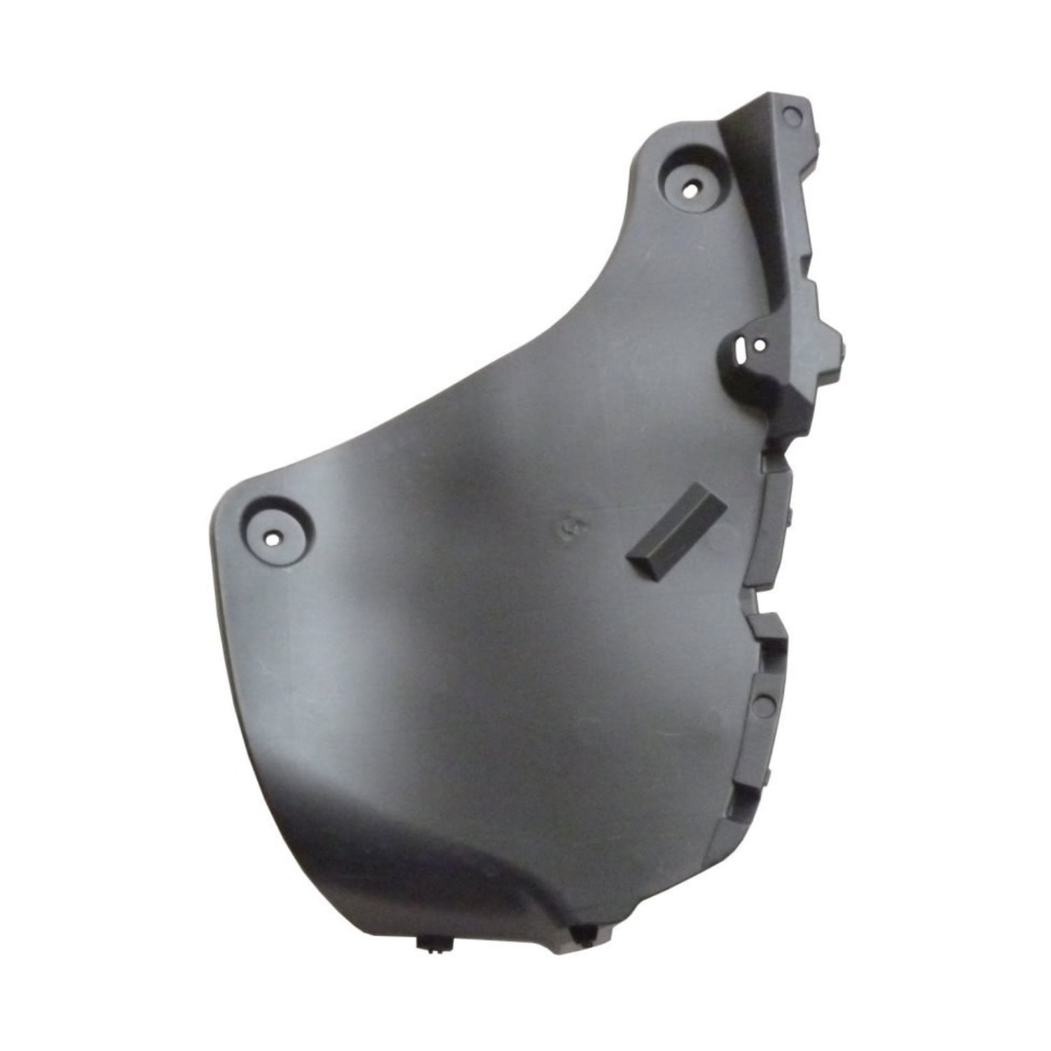 RAV4 19-21 REAR BUMPER RETAINER LH, Seal, Japan/North America Built ...